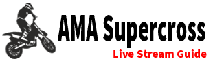 How to Watch AMA Supercross 2026 Live Stream Online